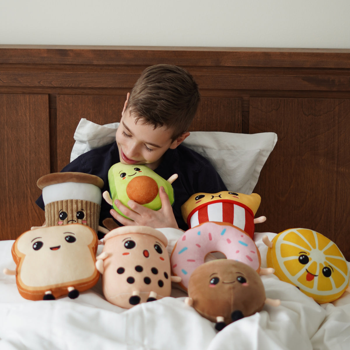 Foods – Kunjo Toys