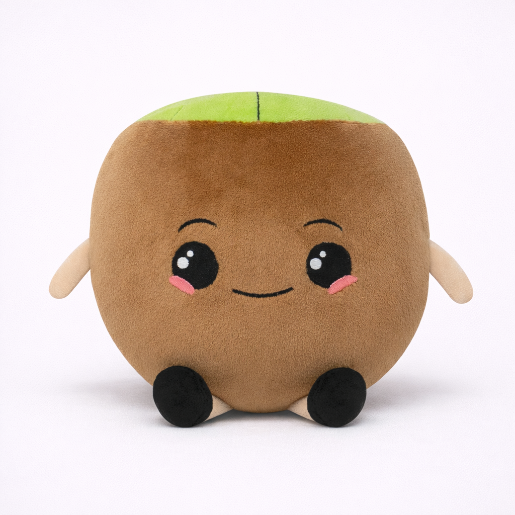 Unique Plushies Characters | Kunjo Toys