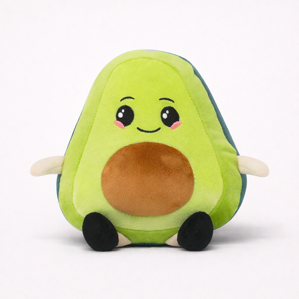 Unique Plushies Characters | Kunjo Toys