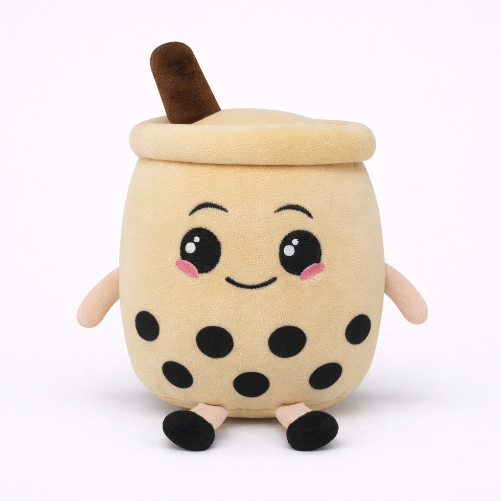 Unique Plushies Characters | Kunjo Toys