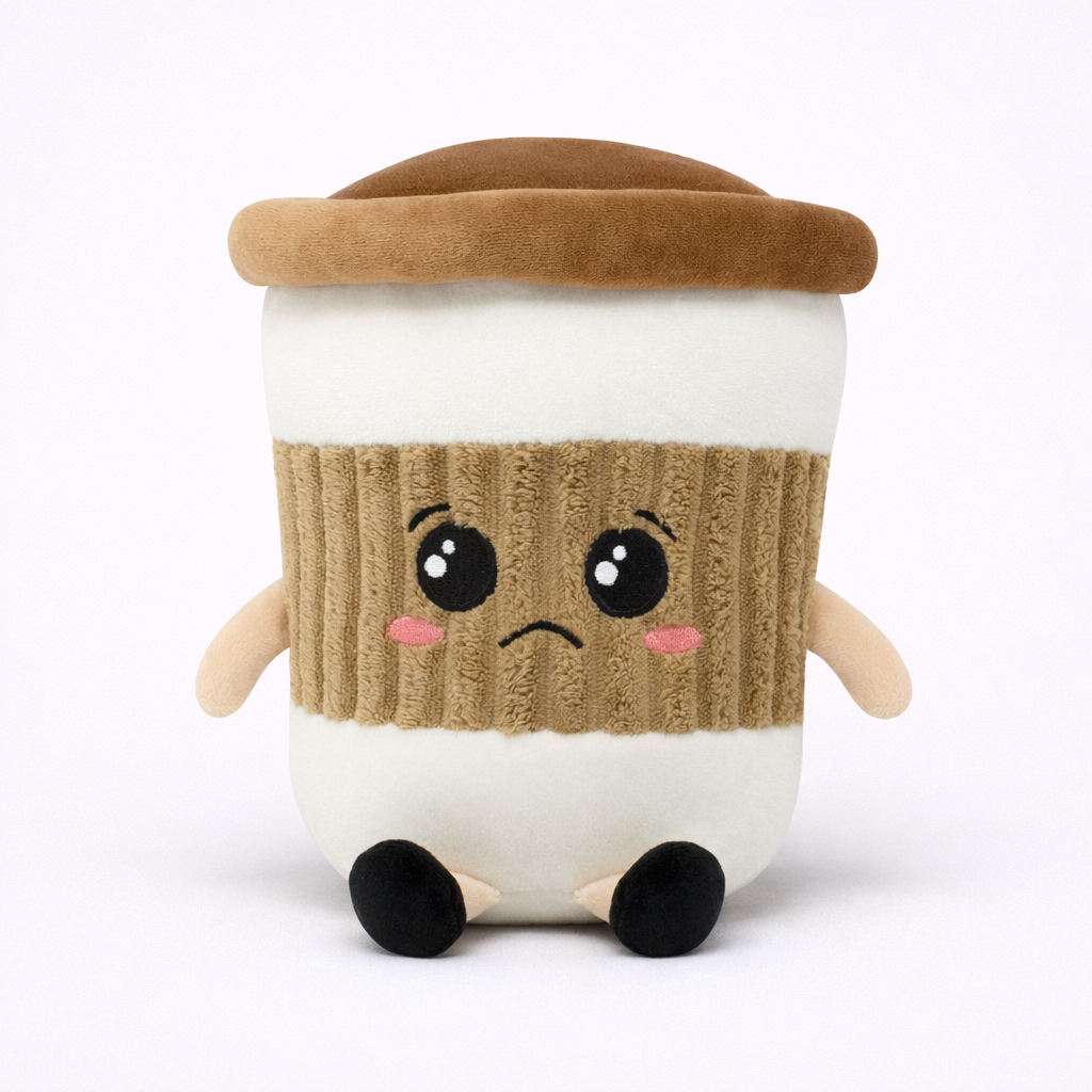 Unique Plushies Characters | Kunjo Toys