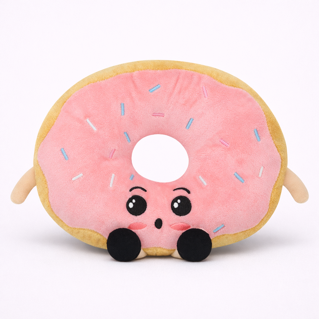 Unique Plushies Characters | Kunjo Toys