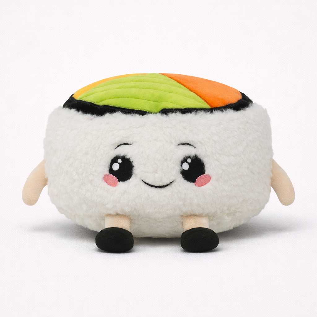 Unique Plushies Characters | Kunjo Toys