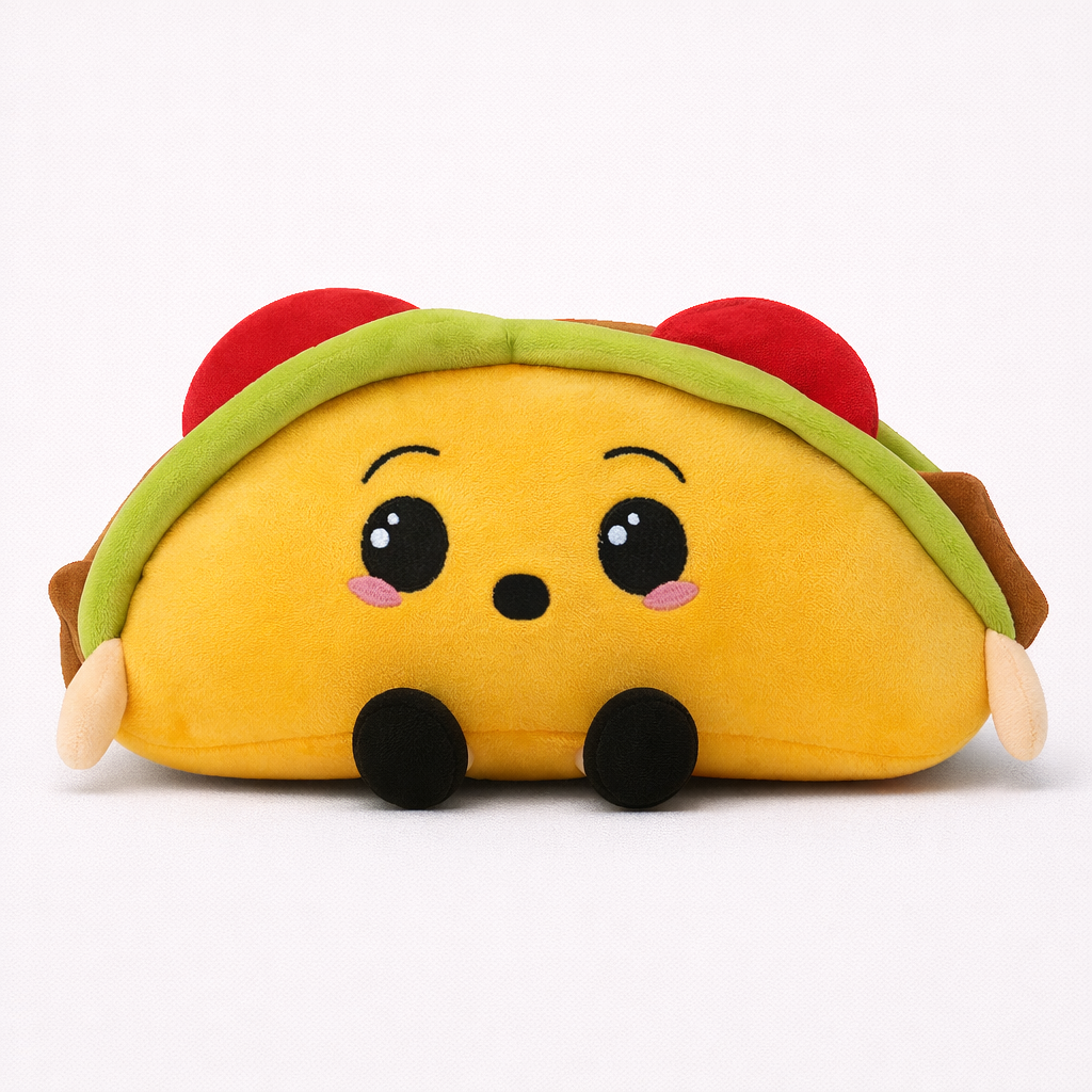 Unique Plushies Characters | Kunjo Toys