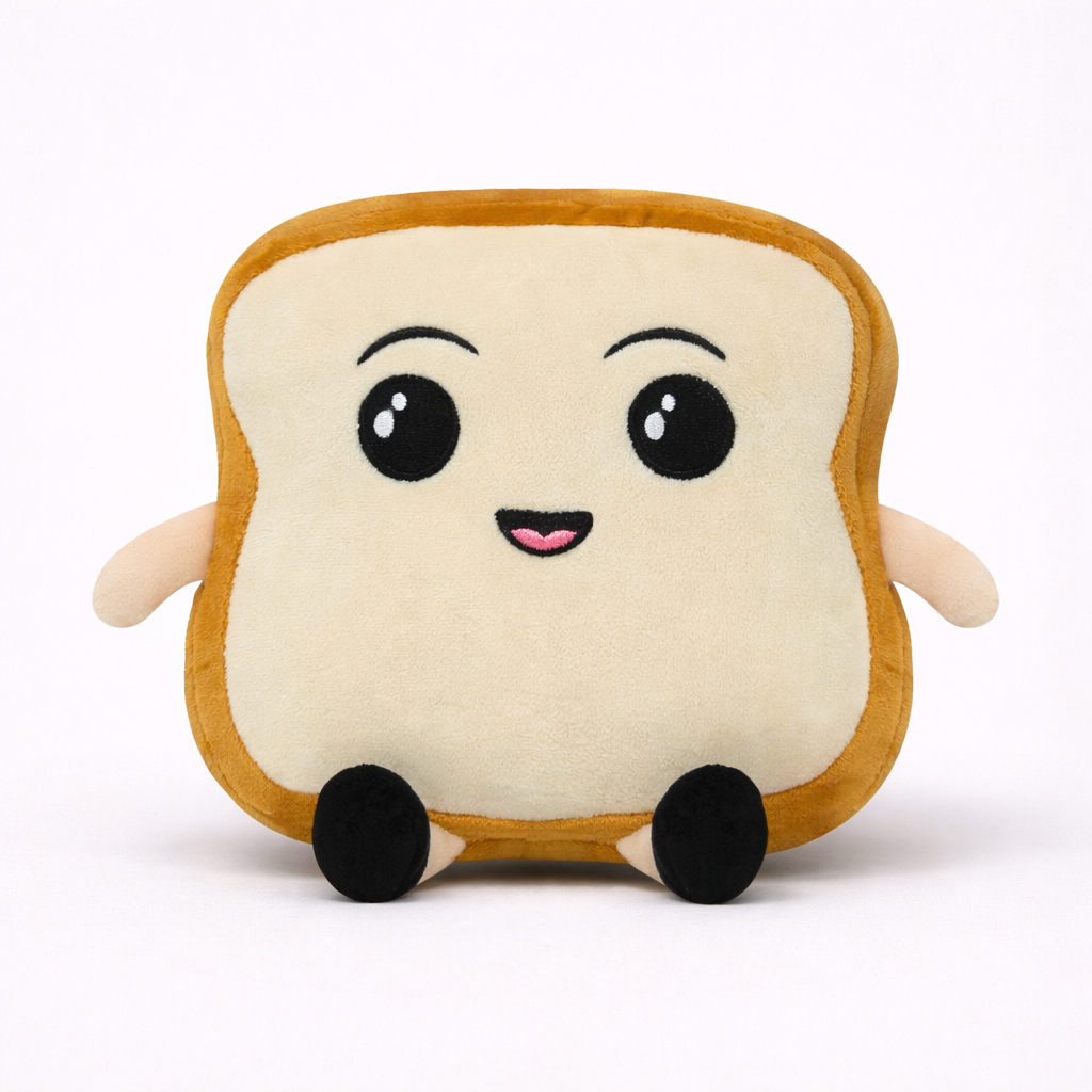 Unique Plushies Characters | Kunjo Toys