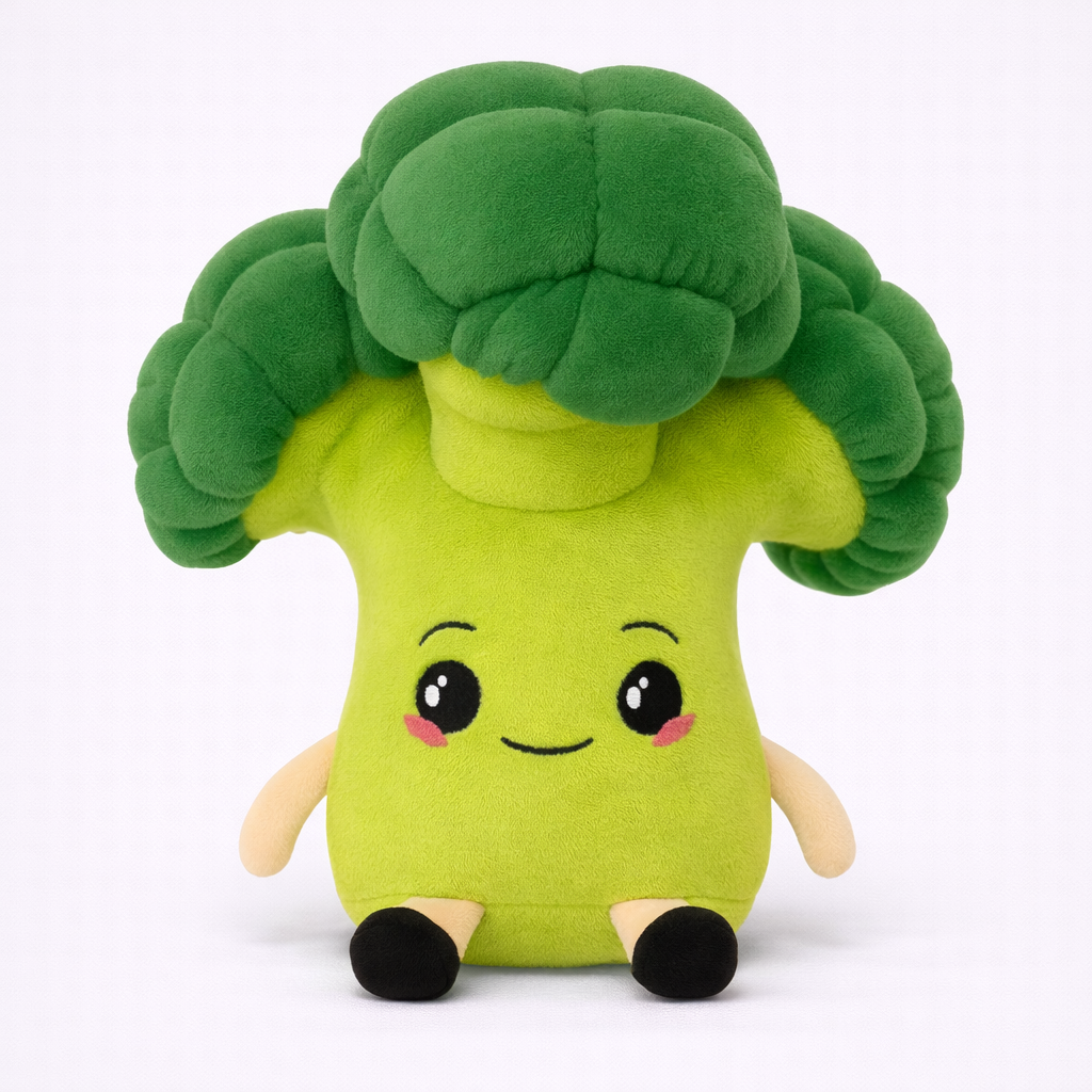 Unique Plushies Characters | Kunjo Toys