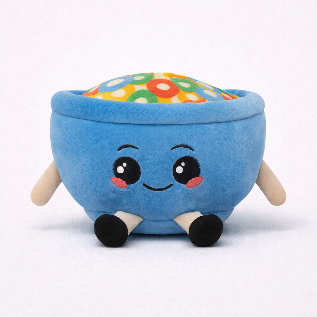 Unique Plushies Characters | Kunjo Toys