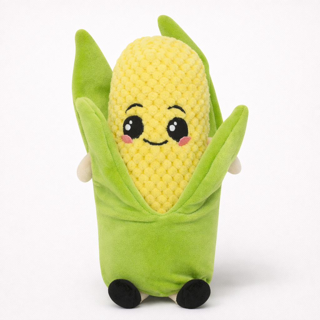 Unique Plushies Characters | Kunjo Toys