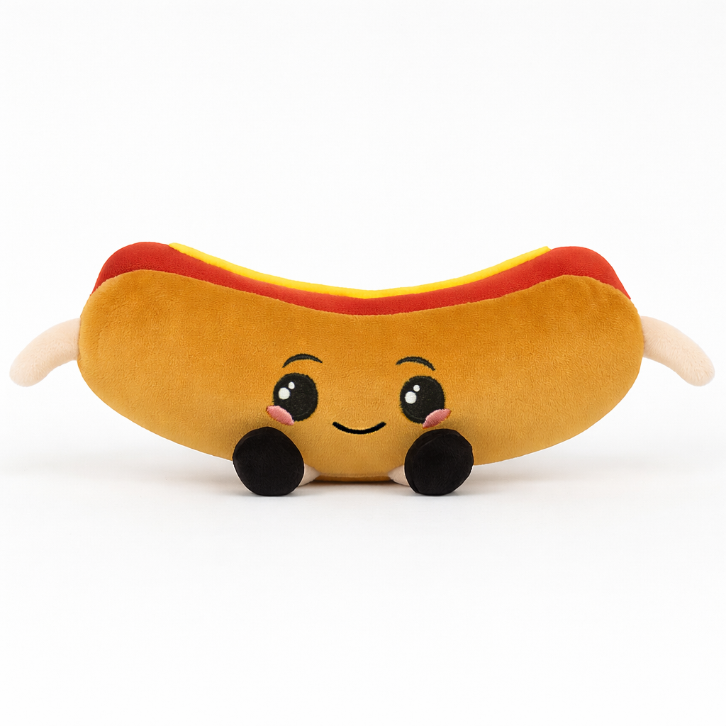 Unique Plushies Characters | Kunjo Toys
