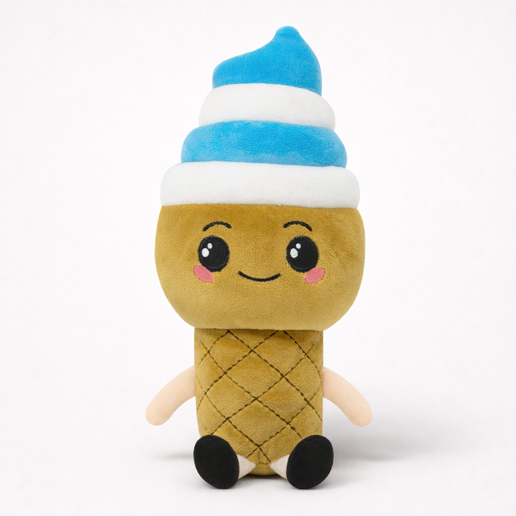 Unique Plushies Characters | Kunjo Toys