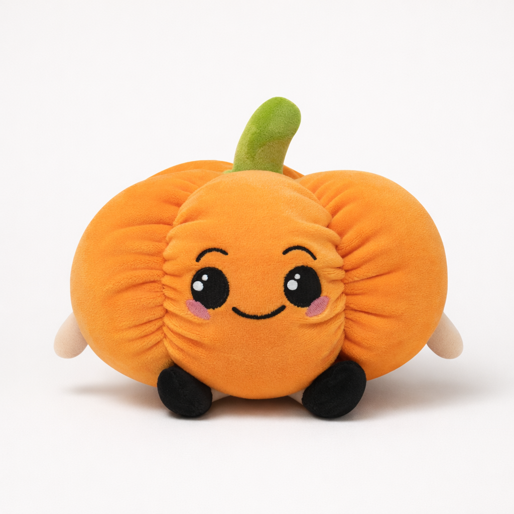 Unique Plushies Characters | Kunjo Toys