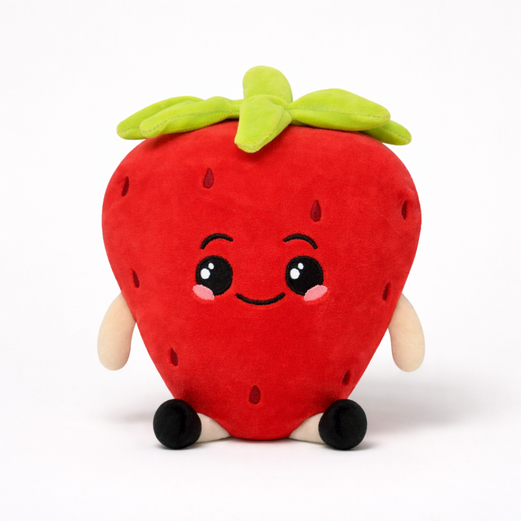 Unique Plushies Characters | Kunjo Toys