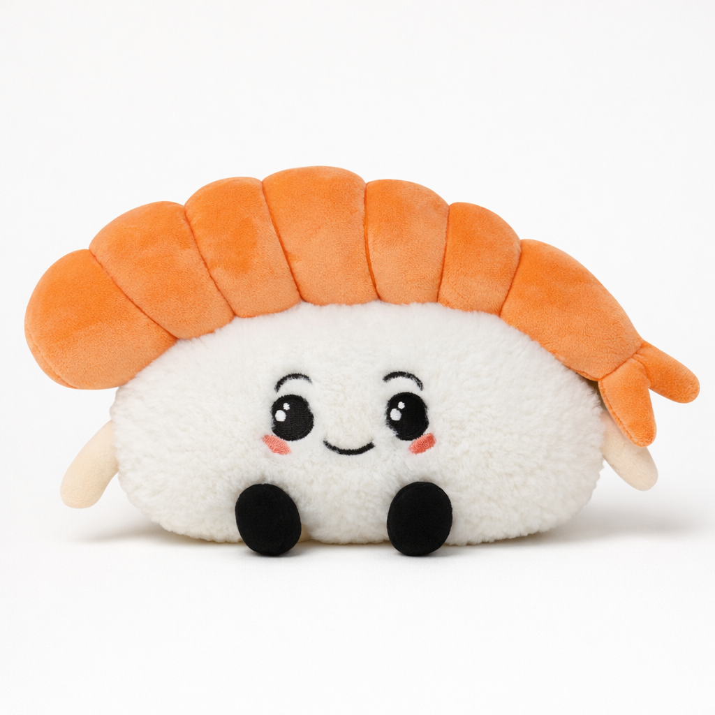 Unique Plushies Characters | Kunjo Toys