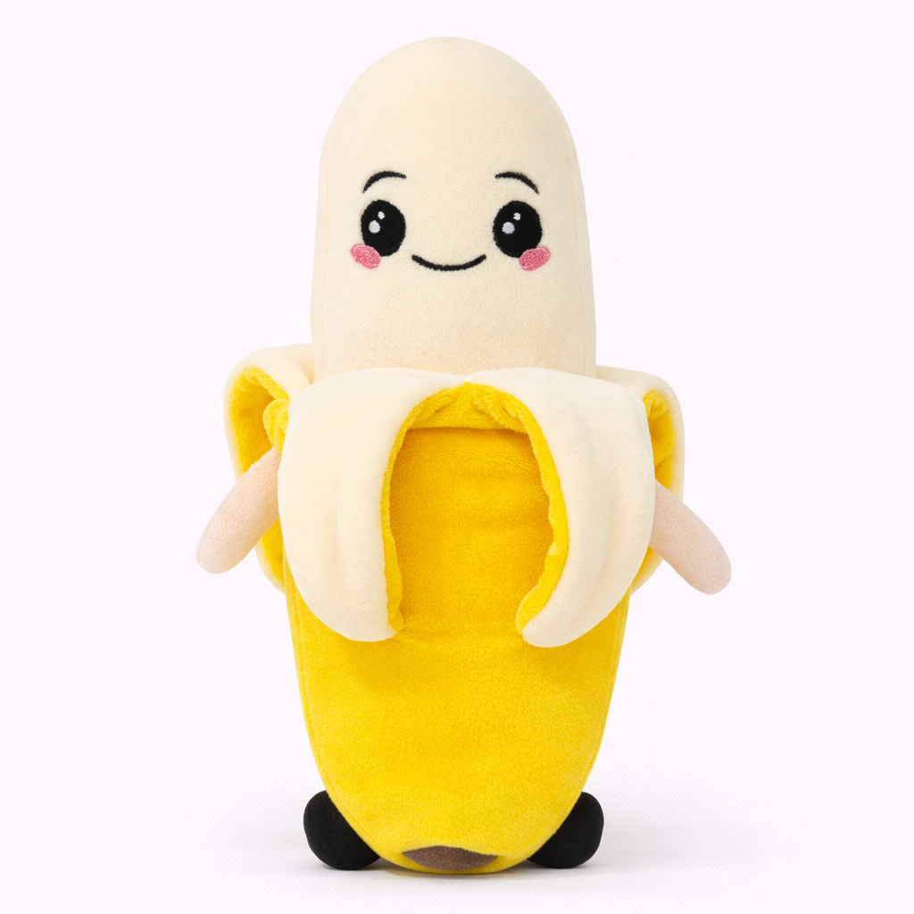 Unique Plushies Characters | Kunjo Toys