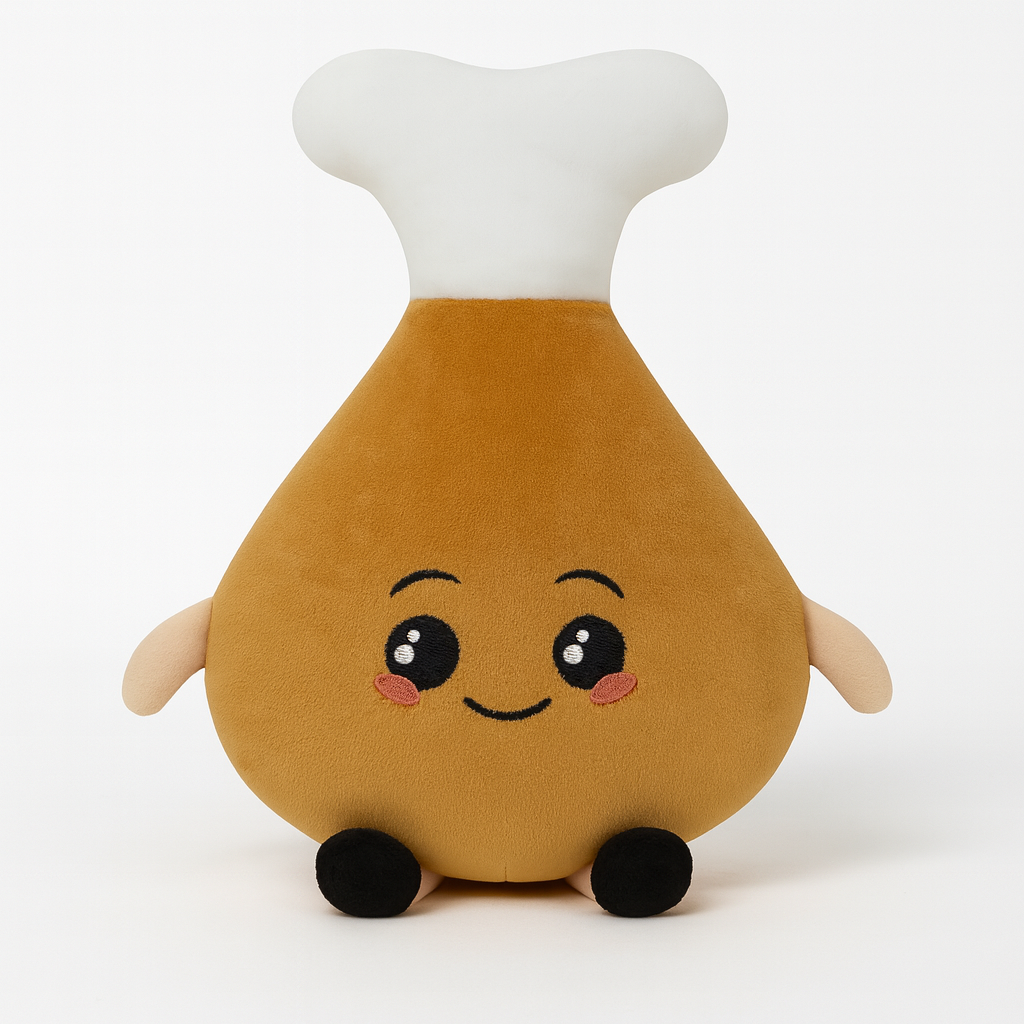 Unique Plushies Characters | Kunjo Toys