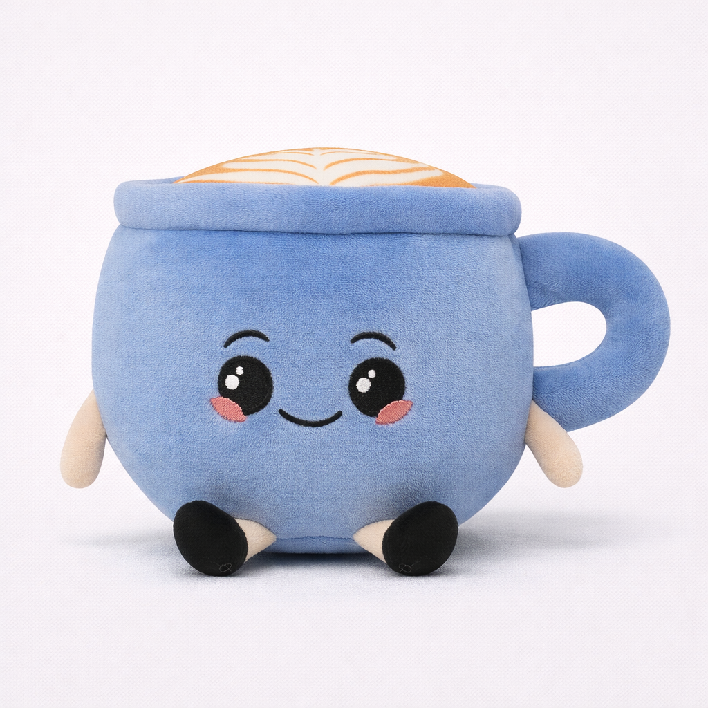 Unique Plushies Characters | Kunjo Toys