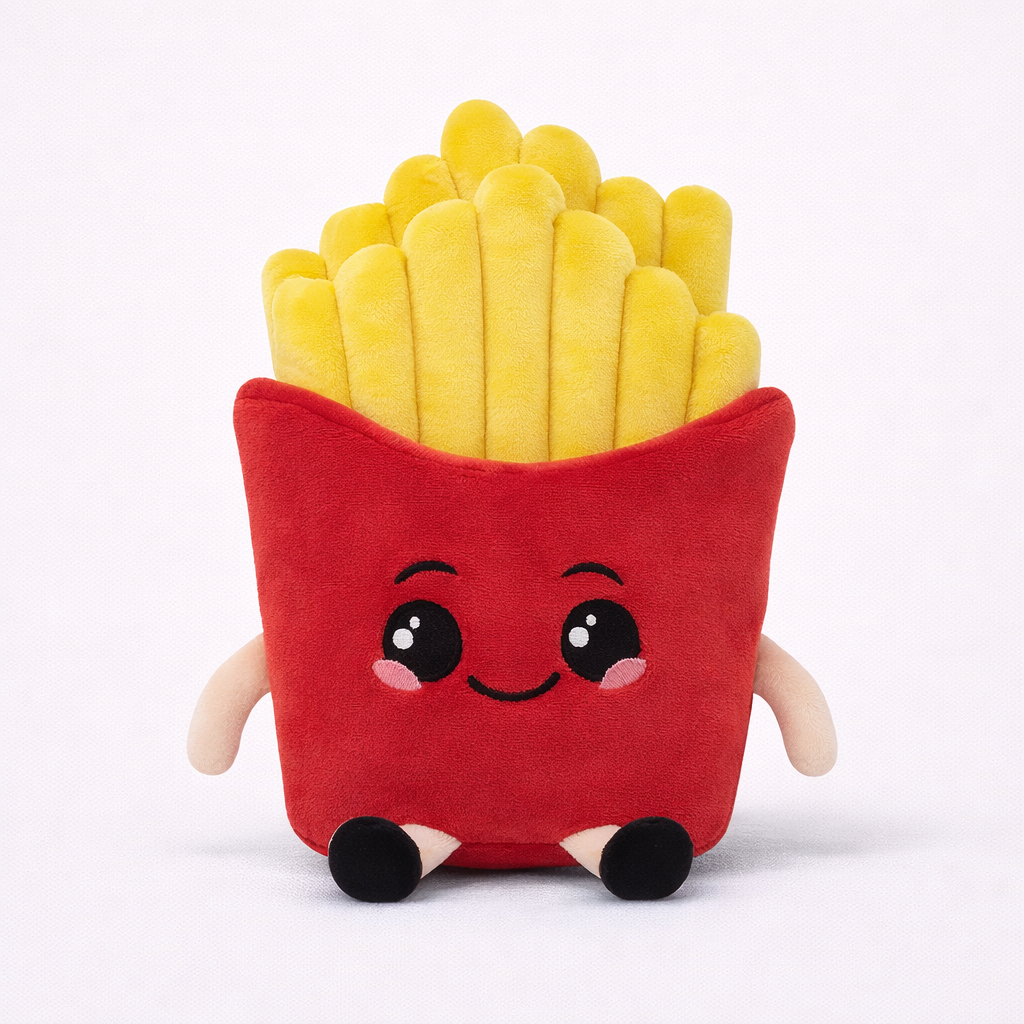 Unique Plushies Characters | Kunjo Toys