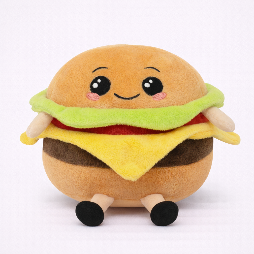 Unique Plushies Characters | Kunjo Toys