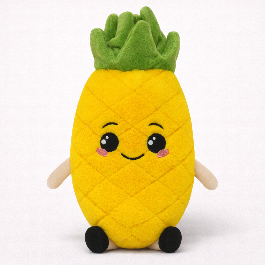Unique Plushies Characters | Kunjo Toys