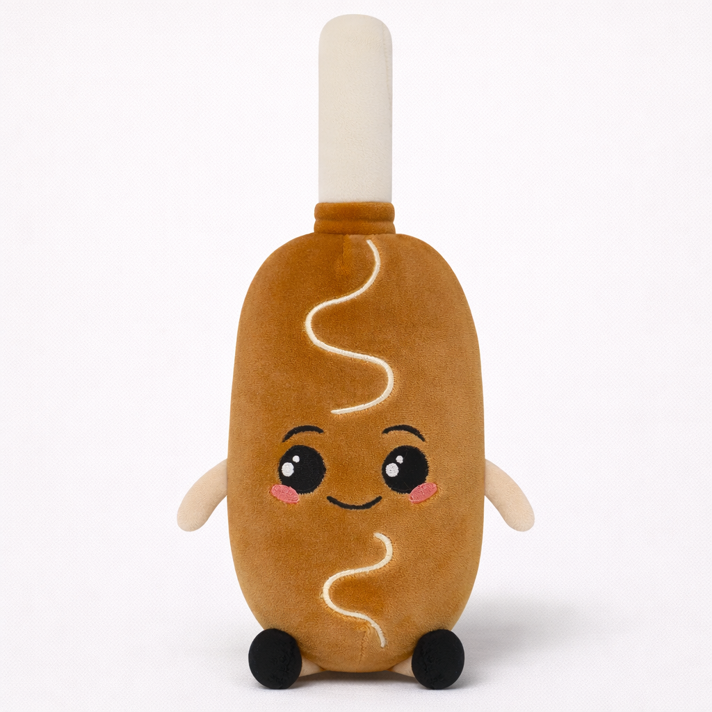 Unique Plushies Characters | Kunjo Toys