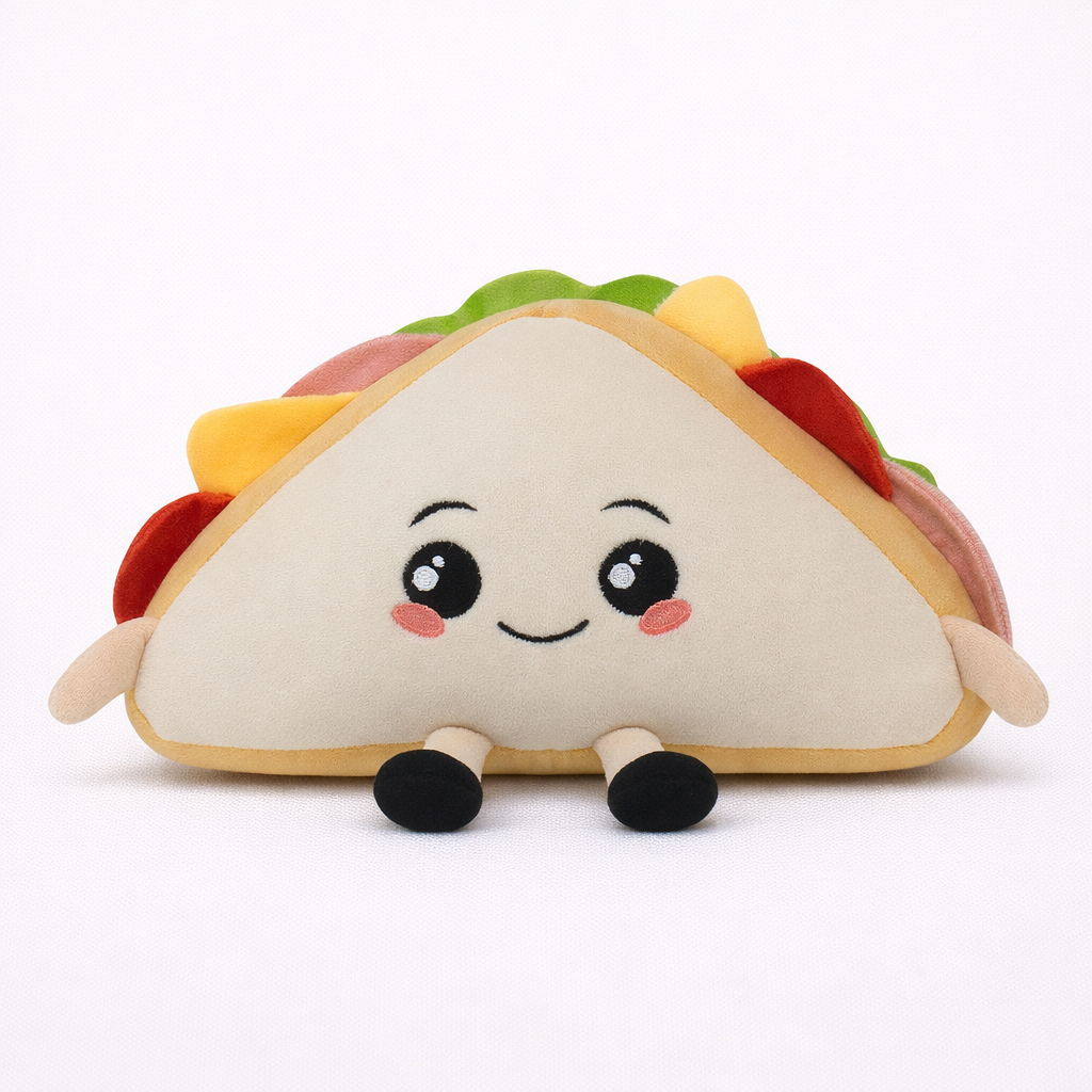 Unique Plushies Characters | Kunjo Toys