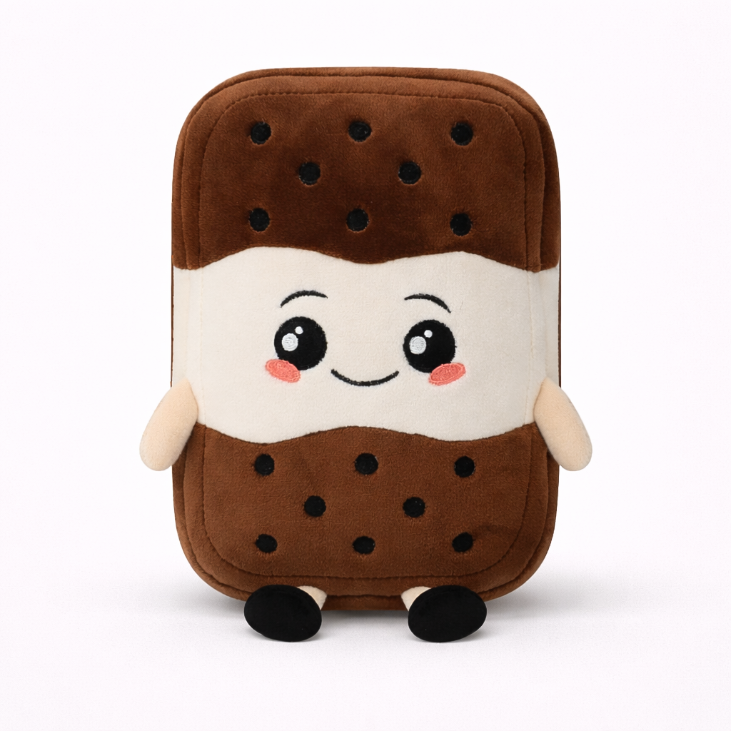 Unique Plushies Characters | Kunjo Toys