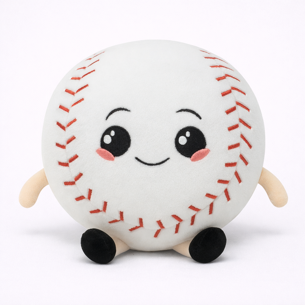 Unique Plushies Characters | Kunjo Toys
