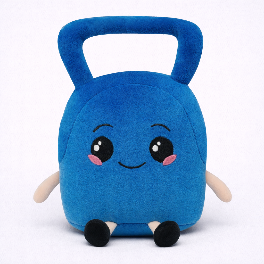 Unique Plushies Characters | Kunjo Toys
