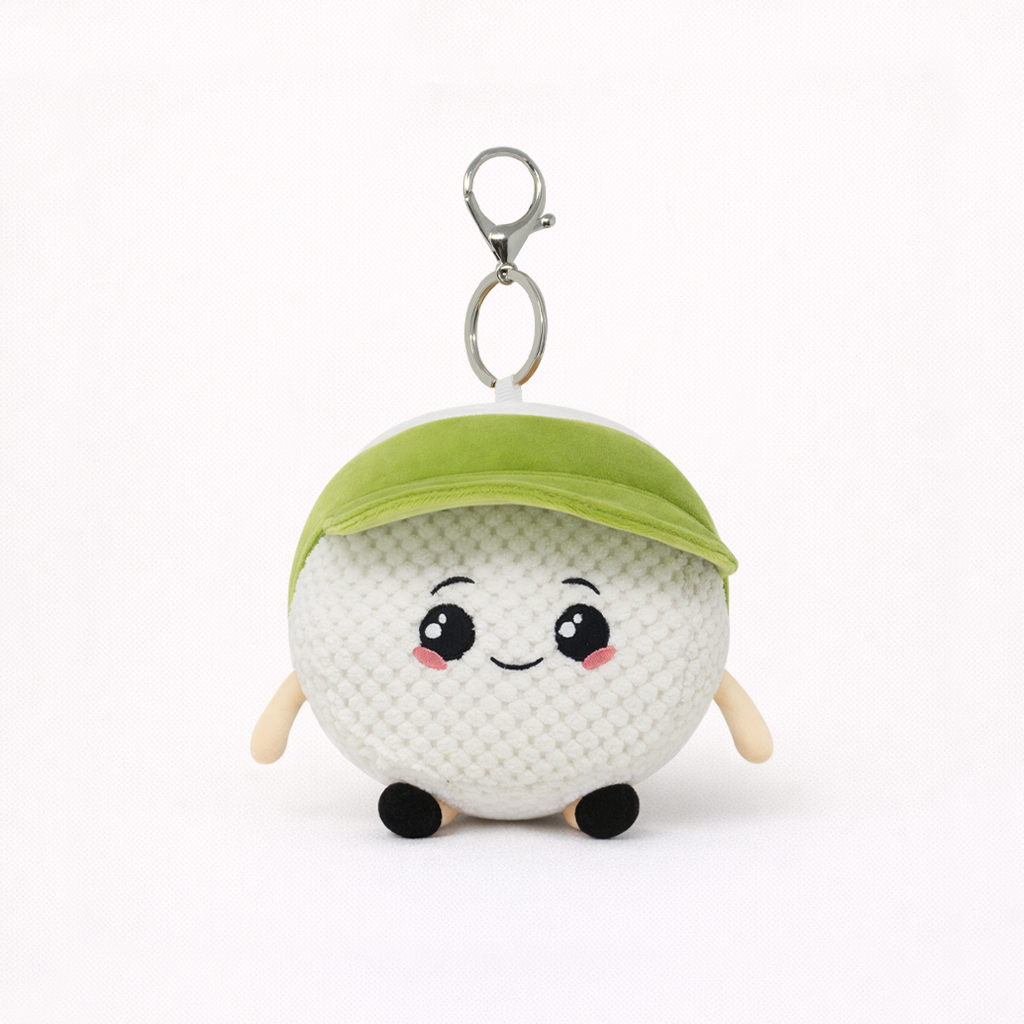 Unique Plushies Characters | Kunjo Toys