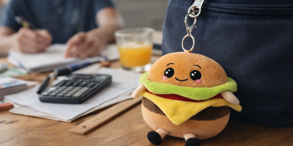 Unique Plushies Characters | Kunjo Toys