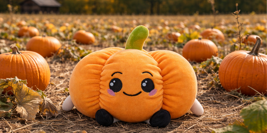 Unique Plushies Characters | Kunjo Toys