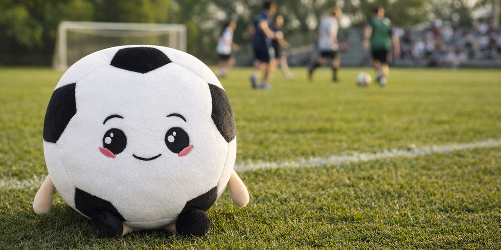 Unique Plushies Characters | Kunjo Toys