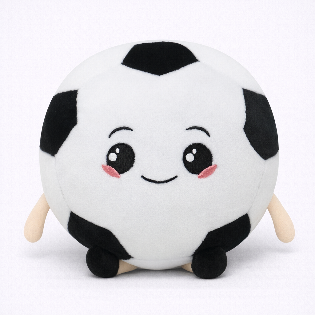 Unique Plushies Characters | Kunjo Toys